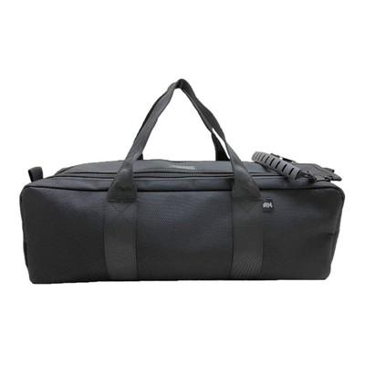 【商品説明】●コンパクトでシンプルなデザインの収納ケース。●「DOUBLEZIPPERBAGシリーズ」●ダブルジッパー採用で開けやすく、開口部を開いたままキープできるのが便利なところ。●プロの職人向けに工具入れとして開発された収納バッグです...