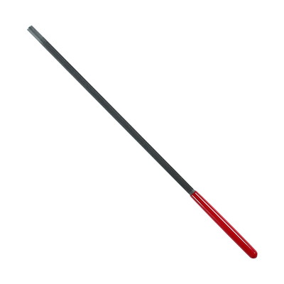 【商品説明】●チェーンソー刃目立用チェーンソーの刃研ぎ・鉄材の丸加工に。●サイズ（mm）：250×6×6●質量（g）：45●直径（mm）：5.5●形状：丸型●目の粗さ：中目●ご使用上の注意をご使用前に必ずお読みください。●日本※メーカーの都...