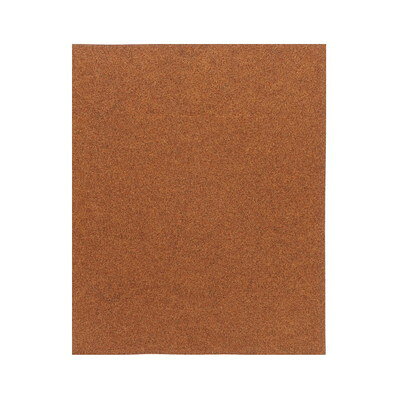 【商品説明】●日曜大工や簡易工作などの入門用。●サイズ（mm）：280×230×1●質量（g）：49●ワンポイント：黒い点線にヤスリの端を合わせ、白い点線にそって切ると、電動サンダーに合ったサイズにできます。（1/3サイズ）更に半分に切ると...