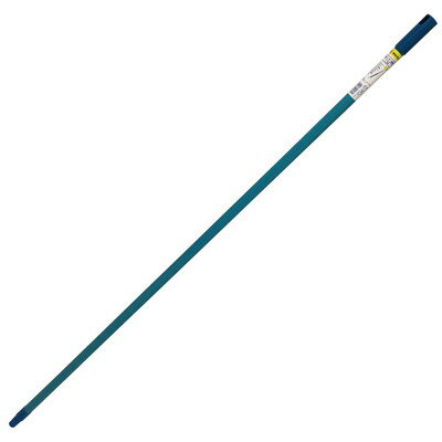 【商品説明】●各種ローラーハンドル・コテバケ・刷毛ジョイントに接続してご使用ください。●材質：スチール、ポリプロピレン●規格：1．3m●重量：293g●中国※メーカーの都合によりパッケージ、内容等が変更される場合がございます。当店はメーカー...