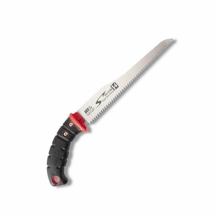 【商品説明】●大好評いただいております魁の刃先が細くなって新登場。【商品詳細】●枝分かれ部分の隙間に入れやすく、枝元にスッと届くノコギリ。●手にしっかりフィットするエラストマーグリップ。●グリップの表面はエラストマー樹脂で覆われています。手...