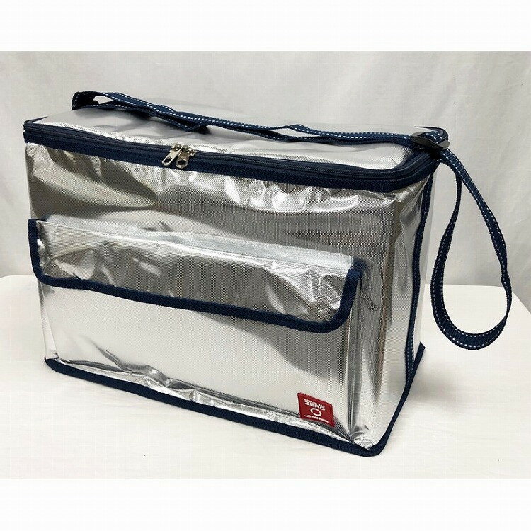 【商品説明】●行楽・レジャー から 本格キャンプにも !軽くて折り畳める ソフトクーラーバッグ !【商品詳細】●原点回帰をイメージした クーラーバッグ ZERO !●YKKの技術により、摩耗性がアップ!●気密性もアップし、保冷力もアップ!●...