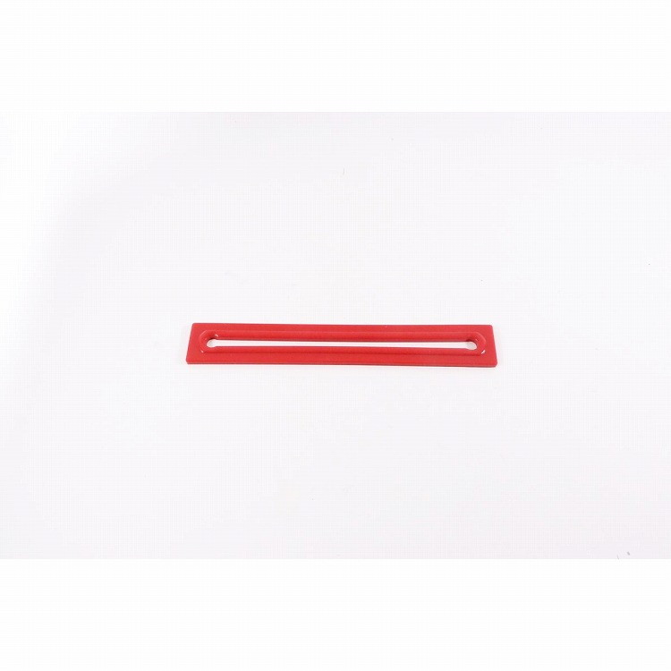 【商品説明】●カラフルで安全、包丁をしっかり守るゴム差し。【商品詳細】●包丁の収納に便利なゴム製の専用パーツです。●包丁をしっかりと支え、滑り止め効果があり、安全に保管できます。●豊富なカラー展開で、キッチンに彩りを加えながら、機能性も兼ね...