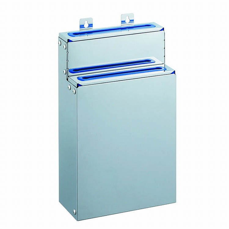 【商品説明】●包丁を美しく整理、流掛式でスムーズな収納。【商品詳細】●包丁を清潔に保ちながら効率的に収納できる便利なアイテムです。●流掛式デザインで、包丁の出し入れが簡単で、収納力抜群の2段式。●カラーのバリエーションがキッチンを明るく彩り...