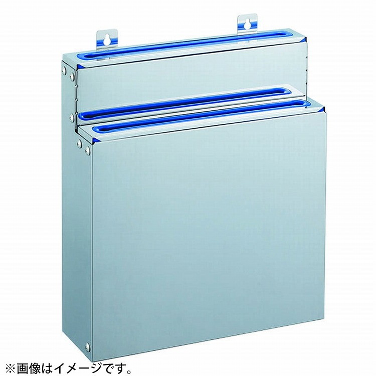 【商品説明】●清潔さを保ち、効率的に収納。●釘打式包丁差でスマートに管理。【商品詳細】●包丁を清潔に保つための便利な収納ケースです。●釘打式のデザインで、包丁を簡単に差し込むことができ、取り出しもスムーズ。●2段構造により、複数の包丁を収納...