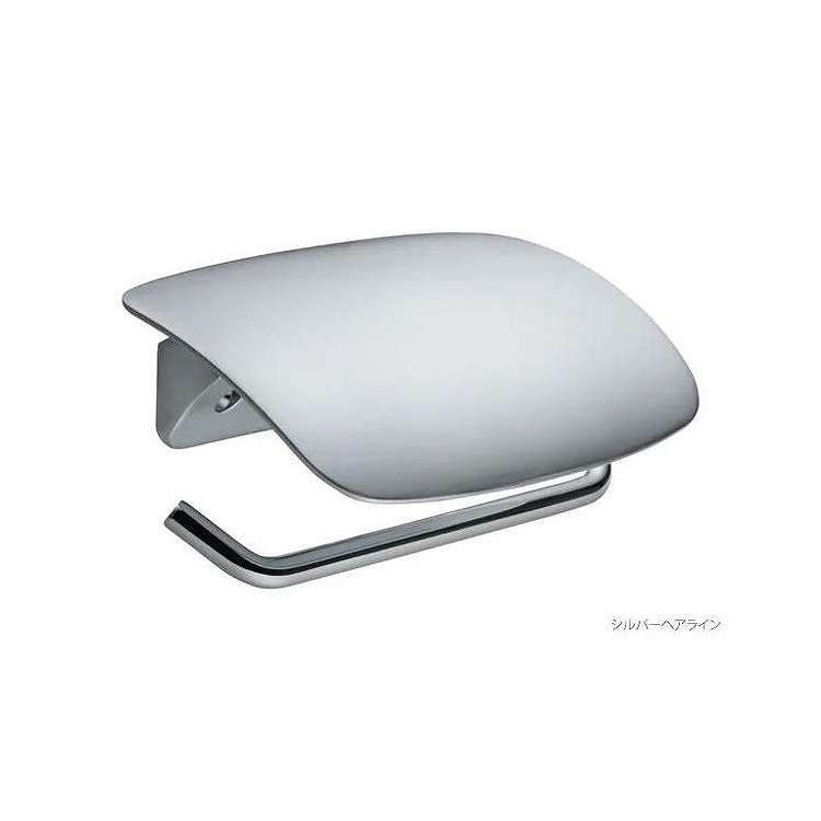 ●心地よい空間を作る温かく優しい個性のデザイン【商品情報】●建物と空間に調和するデザインのトイレットPホルダー、空間の質をさらに向上させます。●商品サイズ(H×W×D) (約): 88.8×148.7×112.7mm●材質 : 亜鉛●梱包内...