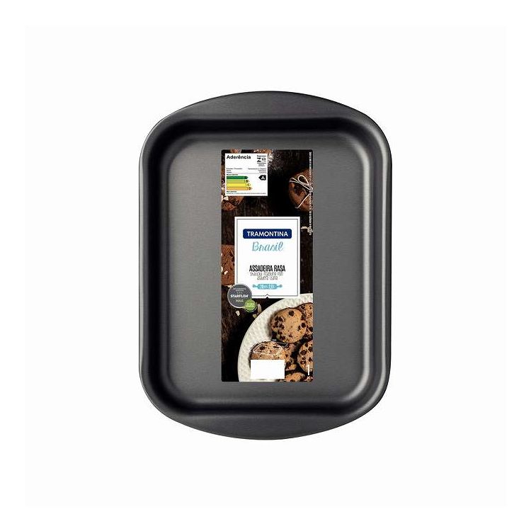 ●優れたフッ素加工コーティングの製菓ツール。【商品情報】●トラモンティーナ独自製法のフッ素樹脂加工｢スターフロンMA×｣コーティングのアルミ製ケーキモウルド。●約5000回の使用に耐え、焦げ付きにくいのが特徴。●熱伝導に優れ、超軽量で洗い物...