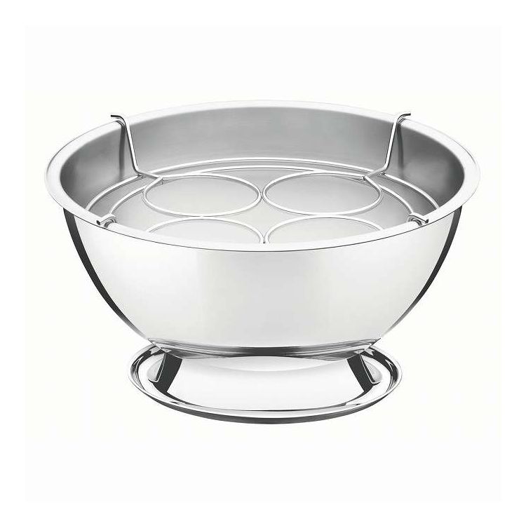 ●デザイン性、機能性に優れたスタイリッシュツール。【商品情報】●デザイン性、機能性に優れたスタイリッシュツール。●食洗機対応、耐久性・衛生的にも優れている為、お店やご家庭でも使える本格的なデザイン。●商品サイズ(約):392×392×208...