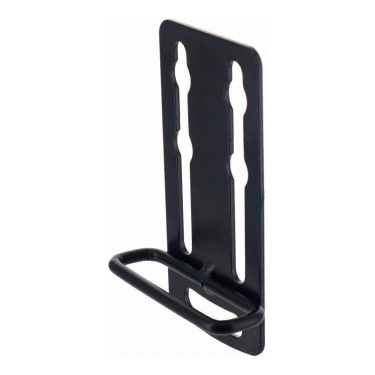 商品説明●脱着式スチールフックベース(別売)対応しています。●単品でも使用可能です。●軽量で、高強度です。●落下防止コード取り付け穴付きです。●60mmベルト対応です。●通常のツールフックとしても使えるので使用シーンに合わせて使い方をアレン...