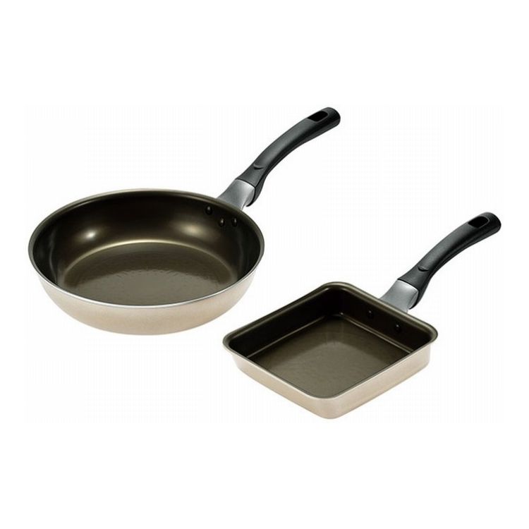 商品説明●オール熱源対応。●表面加工：フッ素樹脂塗膜加工●使用熱源：ガス・100V・200V　IH調理器●材質：本体／アルミニウム合金（板厚2．5mm）、はり底／ステンレス鋼（板厚0．5mm）よこやま【代引きについて】こちらの商品は、代引き...