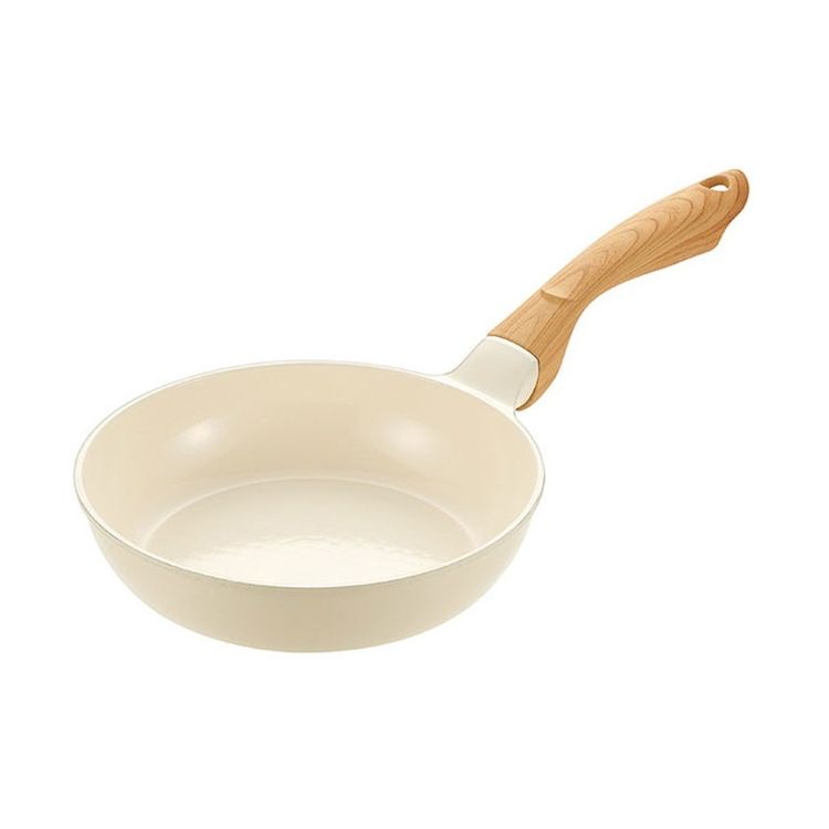 商品説明●内面・外面セラミックコーティング。●シックな木目調ハンドル。●内面にビスがないため調理中のストレス軽減＆お手入れが楽。●オール熱源対応。●表面加工：セラミック塗膜加工●使用熱源：ガス・100V・200V　IH調理器●材質：本体／ア...