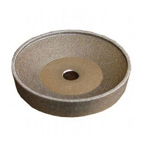 ドリ研XシンニングN-848・N-849用の替砥石です。■用途鉄工用ストレートドリル・六角軸鉄工用ドリルの再研磨用の替砥石。■機能新品の切れ味がよみがえります。砥石1個で約200回研磨できます。■仕様●適合機種：ドリ研XシンニングN-848...