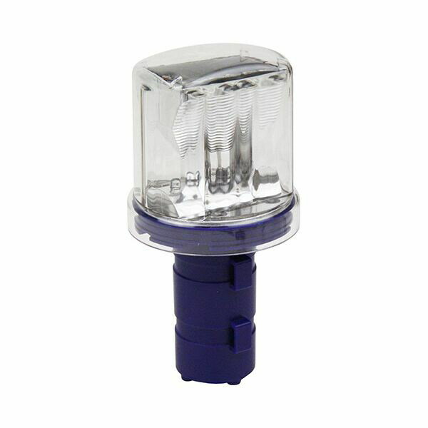 ※こちらの商品は単品商品（JANコード管理)の商品が60個セットでの販売となります。↓↓以下、単品商品説明分↓↓【商品特長】【用途】畑・お庭の獣避け、防犯・防災用。【機能・特徴】LED発光面にアルミ蒸着を採用しているので、正面・側面ともに光...