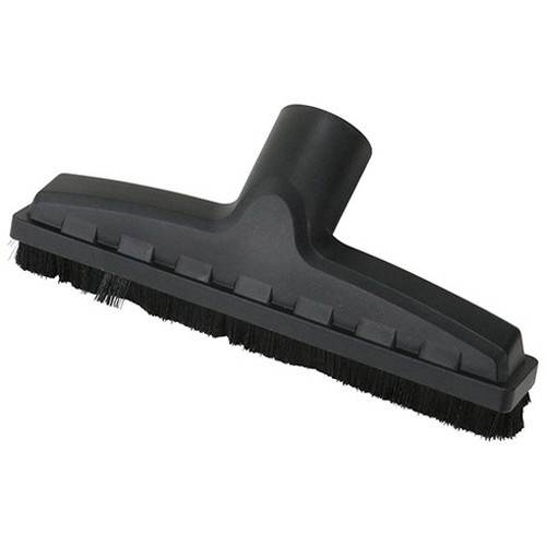 【用途】●床面の集塵作業。【商品説明】●床など固く、広い面の集塵作業におすすめなワイドノズルです。●平らな床面の繊維やホコリも集塵しやすいブラシ付きです。●集塵幅約24cmで効率よく作業ができます。《スペック》■集塵幅：約240mm。■ホー...