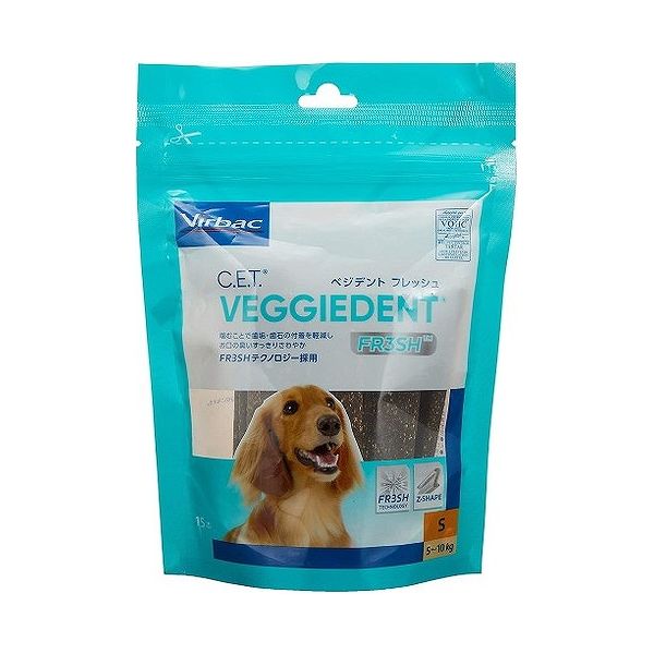 【商品説明】●口内の健康維持をしたい犬のために噛むことで歯垢・歯石の付着を軽減し、お口の臭いすっきりさわやか。ザクロエキス・イヌリン・エリストール配合口腔内と腸内の健康を維持します。アレルゲンとなりやすい小麦・牛肉・乳は不使用。●商品特長[...