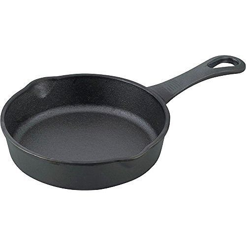 和平フレイズ スキレット15cm IH対応 オーブン対応 HR-7965JANコード：4903779086915熱をじっくり伝える鉄鋳物製スキレット。アヒージョや牛ステーキ、野菜と鶏肉のチーズ焼き、ドイツ風パンケーキのダッチベイビーなどに、...