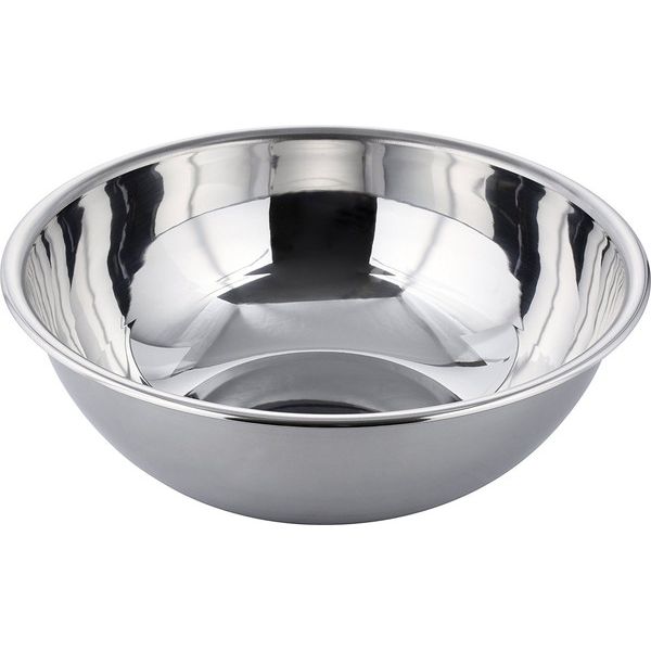 和平フレイズ 味道 ステンレスボール 36cm AD-1009JANコード：4903779440519ステンレス製の料理用ボール。直径36cmの大型サイズ。大量の食材を混ぜたり捏ねたり、和えたりする際に便利。食器などの洗浄・消毒の際の浸け置...
