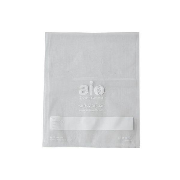 貝印 KaiHouse 低温調理機 専用真空袋 Lサイズ20枚入り DK5131JANコード：4901601208979【商品詳細】KaiHouse 低温調理器専用の真空袋。≪スペック≫■材質外面 :ナイロン(耐熱温度100℃)、内面:ポリ...