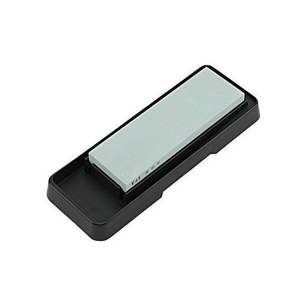貝印 平砥石セット 荒＃400 AP0302JANコード：4901601424591【商品詳細】包丁メーカーが考えた、研ぎやすい、本格的な砥石です。本格的に研ぐには[荒砥石]-[中仕上砥石]-[仕上砥石]の順で研ぎます。粗い目の砥石は、刃を...