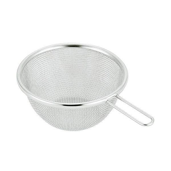 貝印 ニュークックデイ 柄付ミニザル 13cm DF1451JANコード：4901601457346【商品詳細】小さな果物屋切った野菜の水切り、一時沖に便利なミニサイズの柄付ザル≪スペック≫■材質本体：ステンレススチール本体サイズ：206*...