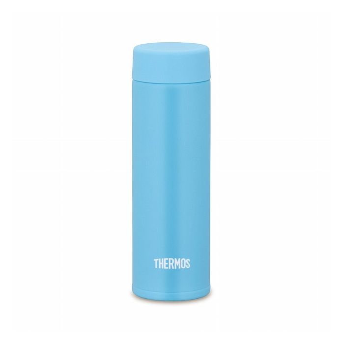 全サイズにカラー追加でより選びやすく●軽量コンパクト約90g●口当たりがやさしい丸みを帯びた金属製飲み口●お手入れしやすいシンプル構造●着脱しやすいパッキン容量・・・0.12L口径・・・約3cm保温効力・・・51℃以上（6時間）/保冷効力・...