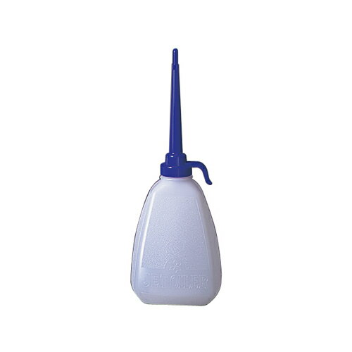 【用途】油さし・水・薬品・接着剤にも　使用できます。【仕様】●角型　容量：350cc。【商品サイズ】奥行84×幅236×高さ74mm　重量47g作業工具：油：オイラー フルプラ：ジェットオイラー‐角型：#300 ■商品コード：4977263...