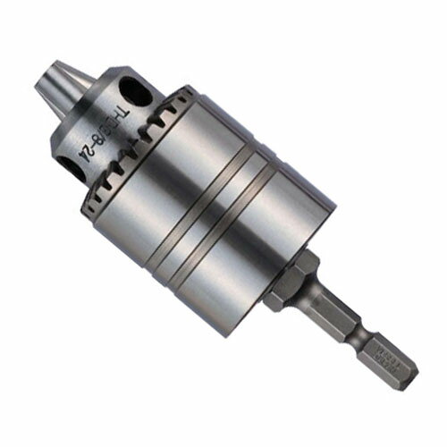 【用途】先端工具を取り付けて、ドリルで穴あけ、軸付砥石で研磨、ビットでネジ締め作業。【機能・特徴】ドリルで穴あけ、軸付砥石で研磨、ビットでネジ締めなど、いろいろな作業が可能になります。抜群の把握力・高精度です。耐久性に優れたシャフト部です。...