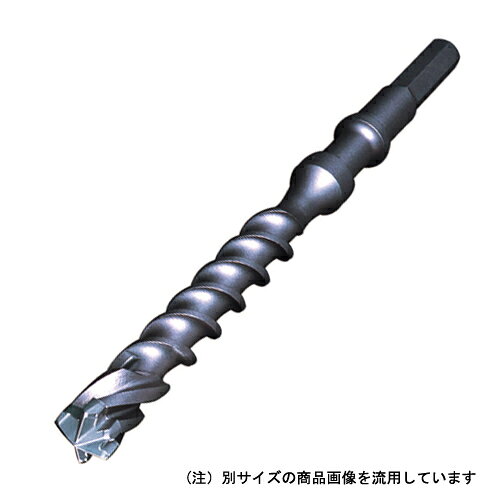 【用途】コンクリート、ブロック、モルタル、石材、デッキプレート＋コンクリート等の穴あけ作業。【機能・特徴】対鉄筋性能が向上。位置決め性能が向上。少ない外径摩耗。穿孔による衝撃が少なく、疲労が少ない。デッキプレートを貫通。【仕様】●適合電動機...