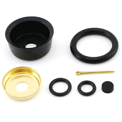 【用途】噴霧器パーツ。【機能・特徴】柄杓型噴霧器用パーツ。【仕様】●1．2L。●パッキンセット。【商品サイズ】幅25×高さ10×奥行25mm　重量5g【送料について】北海道、沖縄、離島は送料を頂きます。【ご注意！！】メーカー取寄せ商品の為、...