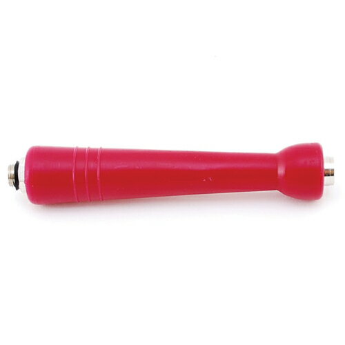 【用途】噴霧器パーツ。【機能・特徴】半自動噴霧器4L用パーツ。【仕様】●ネジ径：10mm・ピッチ：1．0。●ネジの合わない物には異型金具（別売）をご利用下さい。【商品サイズ】幅25×高さ130×奥行25mm　重量40g【送料について】北海道...