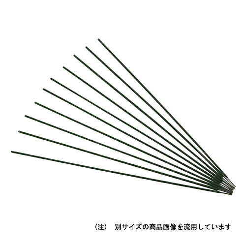 【用途】低電圧ステンレス用被覆アーク溶接棒。【機能・特徴】ステンレス素材に使用します。【仕様】●溶接棒太さ：2.0mm。●溶接板厚：2.0mm〜4.0mm。●溶接電流：50A〜90A。●引張り強さ：55〜65kg/mm2以上・伸び35〜45...