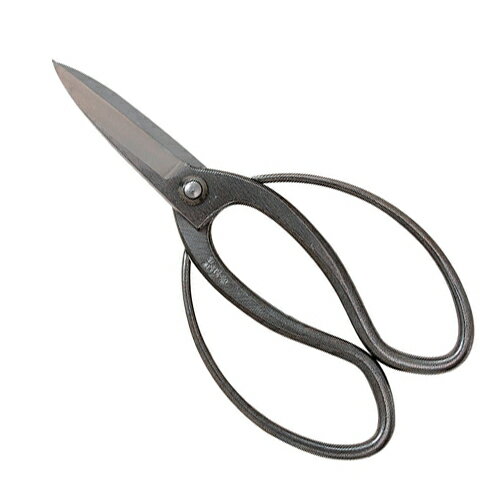 【用途】庭木の手入れに。【商品サイズ】奥行205×幅110×高さ25mm　重量260g園芸道具：鋏：植木・盆栽鋏 千吉‐金：ステンレス長刃大久保鋏：200MM ■商品コード：4977292630320■JANコード：497729263032...