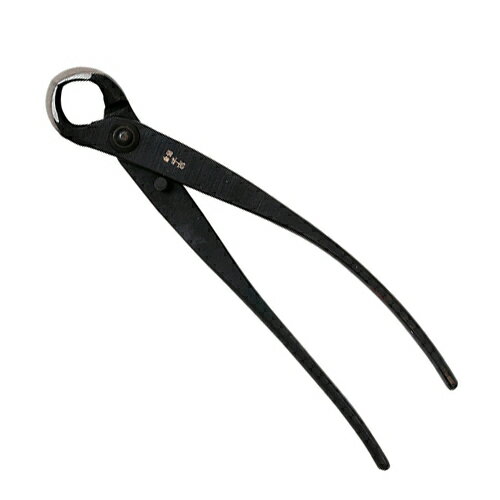 【用途】園芸・特殊鋏。【機能・特徴】コブをえぐりとることができます。【商品サイズ】奥行210×幅50×高さ20mm　重量220g園芸道具：鋏：特殊鋏 千吉‐金：丸刃コブ切鋏：210MM ■商品コード：4977292630634■JANコード...