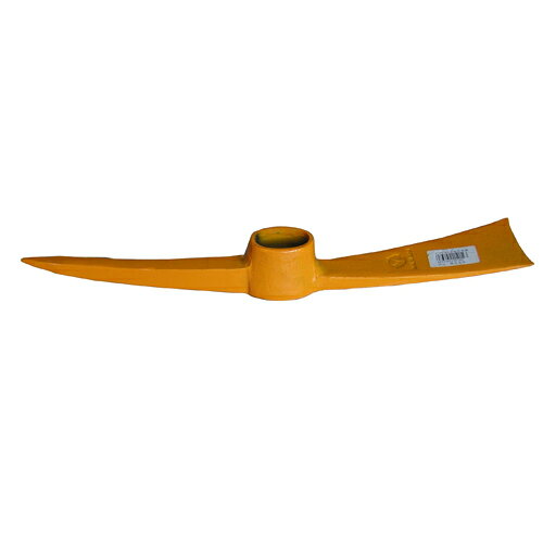 【用途】バチヅル用頭。【仕様】●2.5kg。【商品サイズ】奥行570×幅90×高さ65mm　重量2500g園芸道具：土農具：バチヅル トンボ：バチヅルの頭：2.5KG ■商品コード：4983042150130■JANコード：49830421...