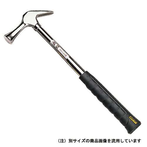 【用途】仮枠・土木作業。【機能・特徴】ステンレス製で錆びにくいです。【仕様】●全長：345mm。●頭全長：125mm。●口径：27mm径。●重量：520g。●すべり無。【商品サイズ】幅125× 高さ355× 奥行30mm 重量520g【送料...