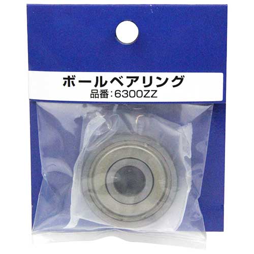 【用途】NSK製ボールベアリング。【機能・特徴】回転部の摩擦を軽減します。回転部のエネルギーの損失を軽減します。回転部の発熱を防ぎます。【仕様】●内径：10mm。●外径：35mm。●幅：11mm。●両シールド形。【材質】●高炭素クロム軸受鋼...