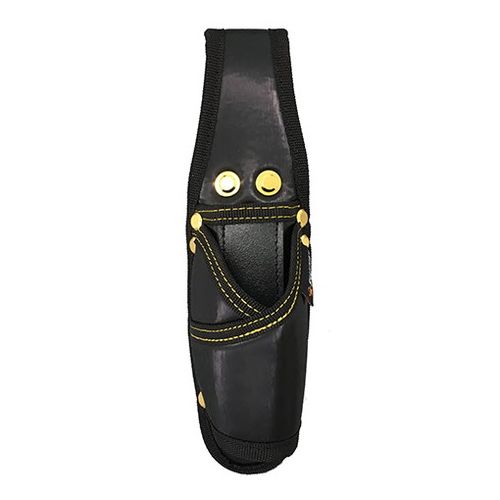 【用途】工具差し。【機能・特徴】水・汚れ・擦れに強い素材を使用しています。汚れても拭きとりや水洗いで汚れが落ちます。水を弾く為、雨の日でも重たくなりません。電工職以外にも、幅広い業種で使用できます。【仕様】●サイズ：H260×W70mm。【...