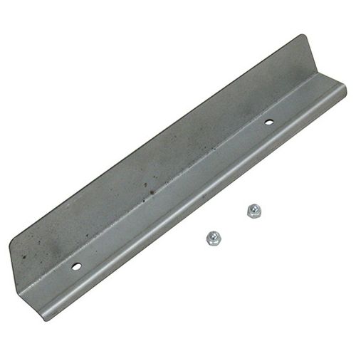 【用途】草刈バリカン300用寄せ板。【機能・特徴】オプションパーツです。【仕様】●サイズ：約40×220×20mm。【材質】●本体部：鉄。【商品サイズ】幅40×高さ220×奥行20mm　重量93g【送料について】北海道、沖縄、離島は送料を頂...