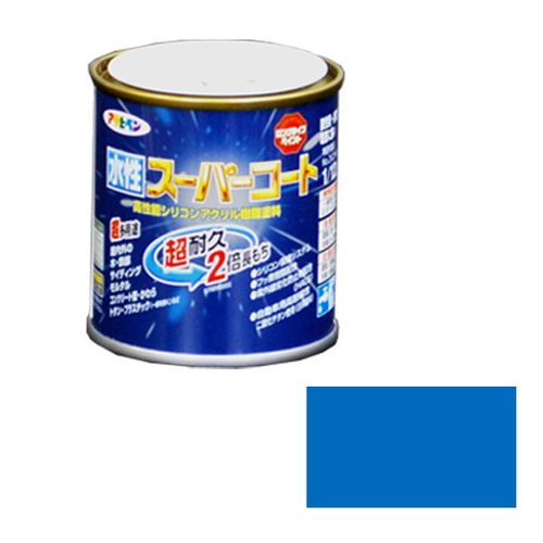 【用途】金属、スレート、コンクリート、サイディング、木部、しっくい、発泡スチロール等への塗装。【機能・特徴】特殊フッ素樹脂、シリコン架橋システム及び紫外線劣化防止剤の相乗効果で、汚れにくく、耐久性が格段に優れた高性能塗料です。酸性雨や酸性雪...
