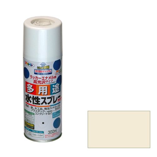 【用途】発泡スチロール、プラスチック、鉄、木、紙、ガラスの他、ホビー、クラフト等での塗装。【機能・特徴】油性塗料や、発泡スチロールに塗っても下地を侵さず、いろいろな素材に使用できます。乾燥前には水ぶきで落とせて、いったん乾くと日光や雨に強い...
