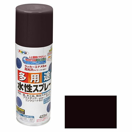 【用途】発泡スチロール、プラスチック、鉄、木、紙、ガラスの他、ホビー、クラフト等での塗装。【機能・特徴】油性塗料や、発泡スチロールに塗っても下地を侵さず、いろいろな素材に使用できます。乾燥前には水ぶきで落とせて、いったん乾くと日光や雨に強い...