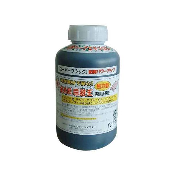 【商品特長】【用途】匂いを出して害獣の侵入を防ぐ。【機能・特徴】畑の周りに撒いておくだけ、匂いを出して害獣の侵入を防ぎます。木タール、ニンニク、その他天然素材を成分を使用しています。動物が煙の臭いを嫌う性質を利用し、イノシシ・鹿・イタチ・ヘ...