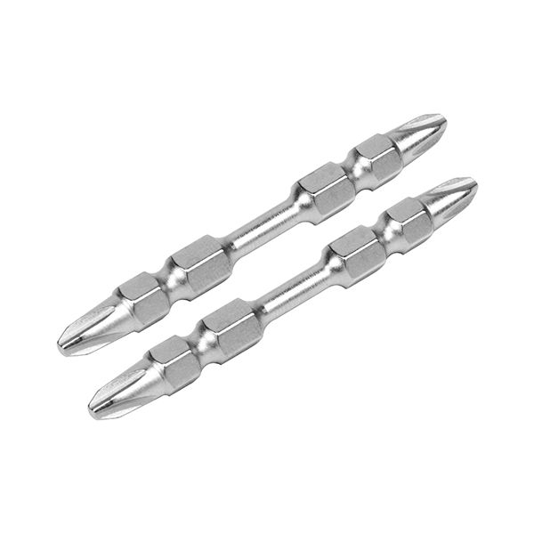 【商品特長】【用途】ネジの締め緩め作業。【機能・特徴】ドリルビス等の鉄工への締め付け作業に威力を発揮します。刃先の片側がストレートにカットしており、ビットがネジ穴から外れにくく、最後までフィット感が抜群です。ビットの種類の中ではスリムトーシ...