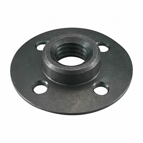 【商品説明】●シングルアクションポリッシャー用のクランプナットです。【用途】●シングルアクションポリッシャー用クランプナット。【機能】●スピンドルネジM12タイプ使用時にご使用ください。【商品仕様】●サイズ：M12●品名コード：694034...