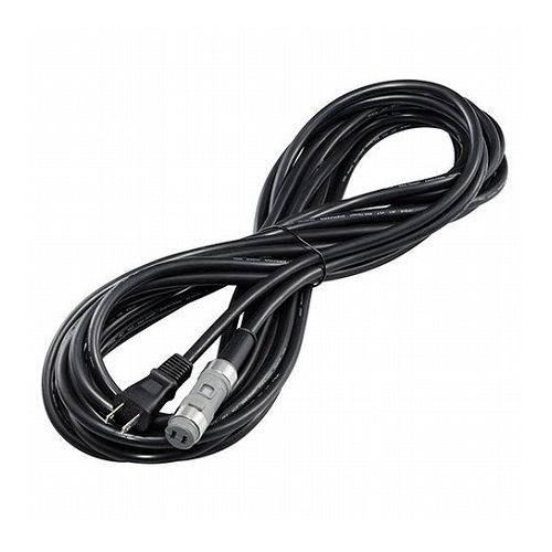 【商品説明】●複数の工具の使い分けをしている場合でもコードが脱着出来るので、タコ足配線がなくなり作業環境が良くなります、破損時の取替もすぐに行えます。【用途】●コードの着脱(本体側)。【機能】●コードの断線防止をします。●タコ足配線がなくな...