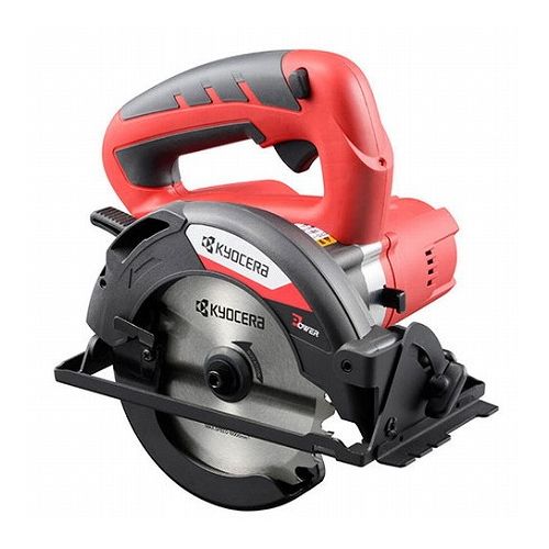 【商品説明】●最大切込み深さ46mmなのでDIYで使用頻度の高いツーバイ材の1発切断が可能で、軽さ・コンパクトさも兼ね備えた充電式丸ノコです。【用途】●電源の無い場所での各種木材の切断。【機能】●DIYで使用頻度の高いツーバイ材(38mm)...