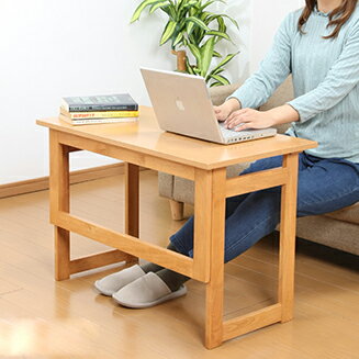 サイズ：使用時：約幅80×奥行45×高さ55cm、 　収納時：約80×60.5×7cm重さ：約8kg素材：天然木（ラバーウッド）、MDF転写プリント、ラッカー塗装備考：組立不要完成品製造国：ベトナム製（日本で企画し、ベトナムで製造しました）...