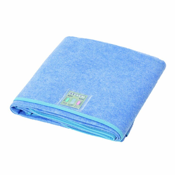 ■サイズ(1枚)：(約)幅90×奥行180×厚み0.5cm■重さ(1枚)：(約)500g■素材/本体：ポリエステル100%・シリカゲル、パイピング部：ポリプロピレン100%■中国製●洗えて便利！何度も繰り返し使える除湿シート●吸湿力を持つシ...