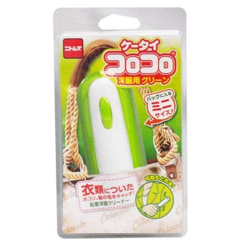 【商品詳細】サイズ:厚さ3.5×長さ18cm(折り畳み時の長さ9cm) 粘着テープの幅=7.5cm本体重量:80g素材・材質:本体=ポリプロピレン樹脂 粘着剤=合成ゴム系原産国:日本(日東電工グループ)付属品:本体×1・粘着テープ(30周)...