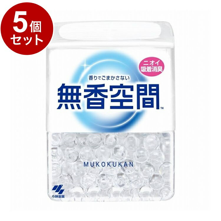 【商品詳細】香りでごまかさないニオイ吸着消臭！●各種の消臭作用を持つアミノ酸系消臭成分を配合。透明ビーズが様々な気になるニオイを効果的に消臭します。●香りを一切使用していない無香タイプの消臭剤です。＊芳香剤ではありません。●ニオイの発生源の...
